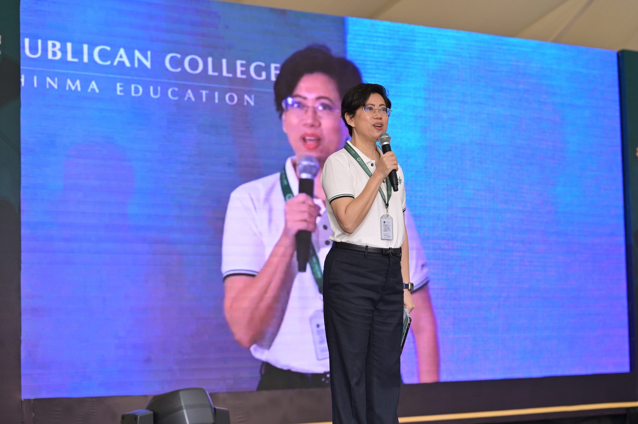 PHINMA Education Launches New Unified Brand - The City Roamer